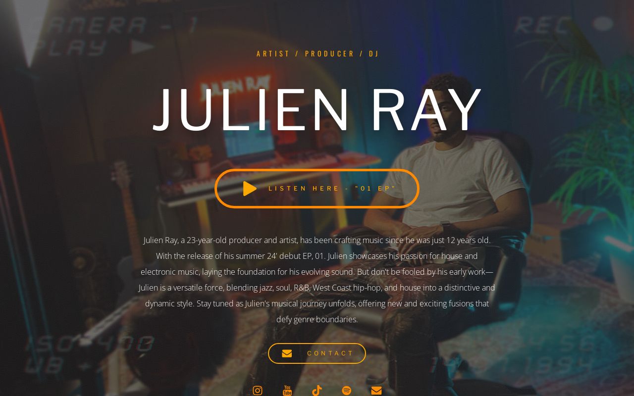 Julienray